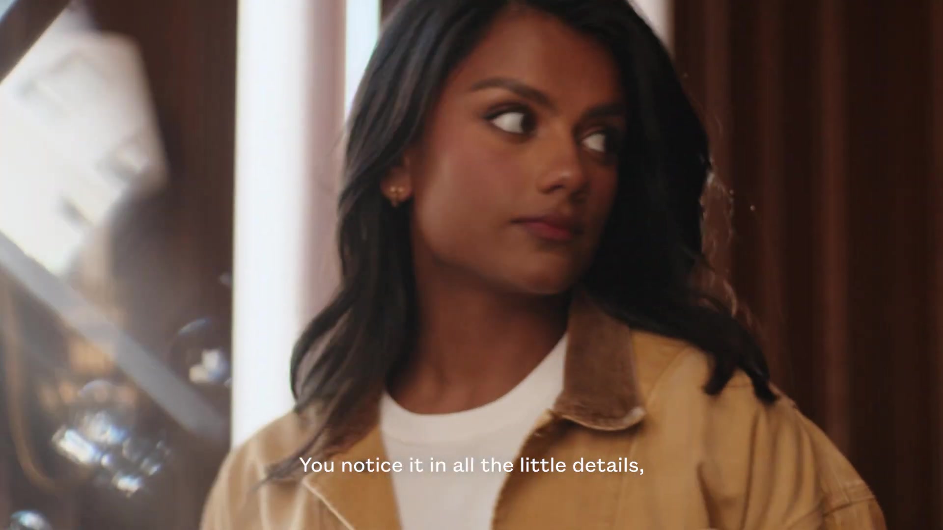 Polo Ralph Lauren | Style Points With Simone Ashley - RL StylePoints ...