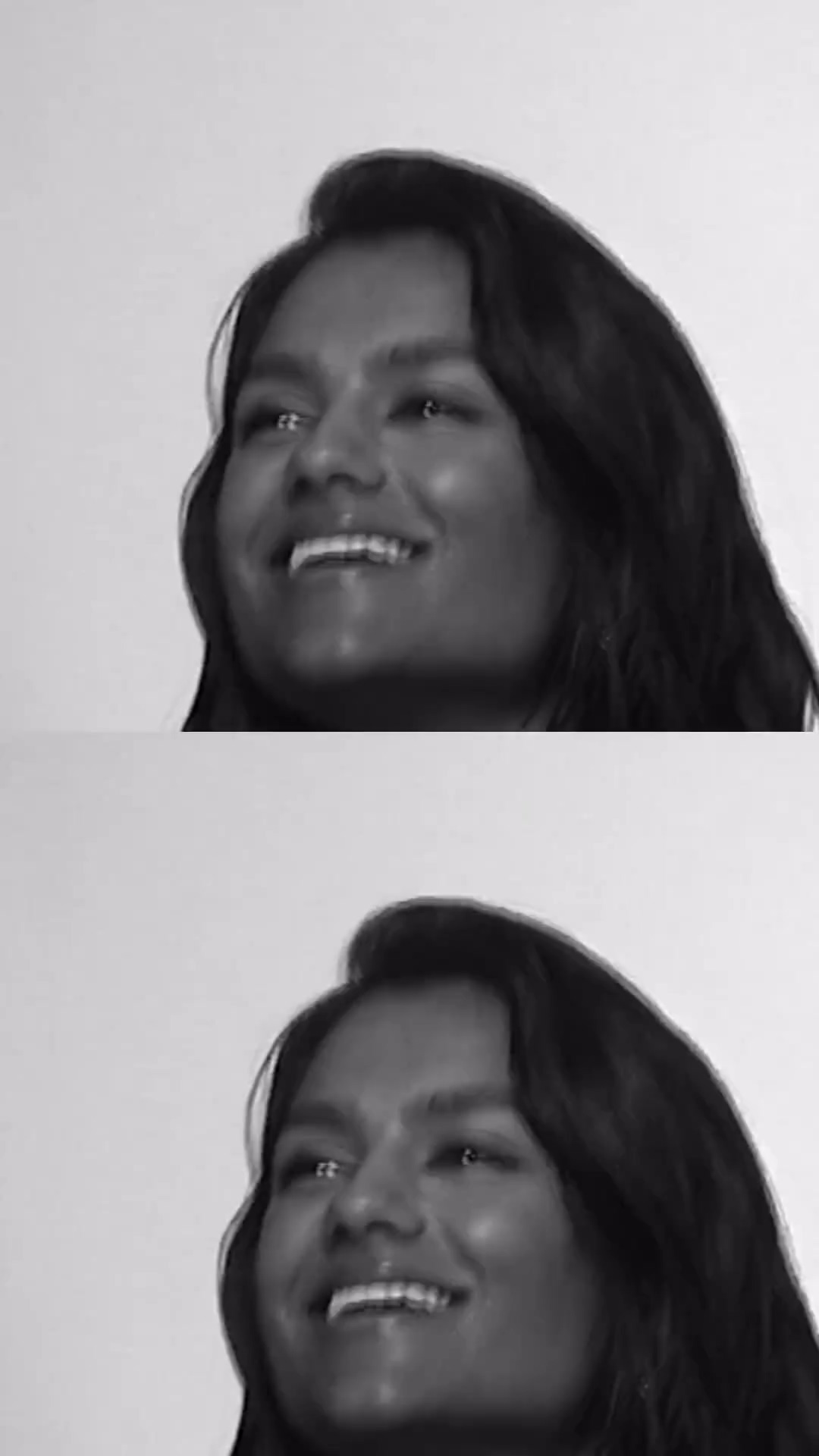 'Icons' Ad - Screencaps - icons100 - Simone Ashley Source