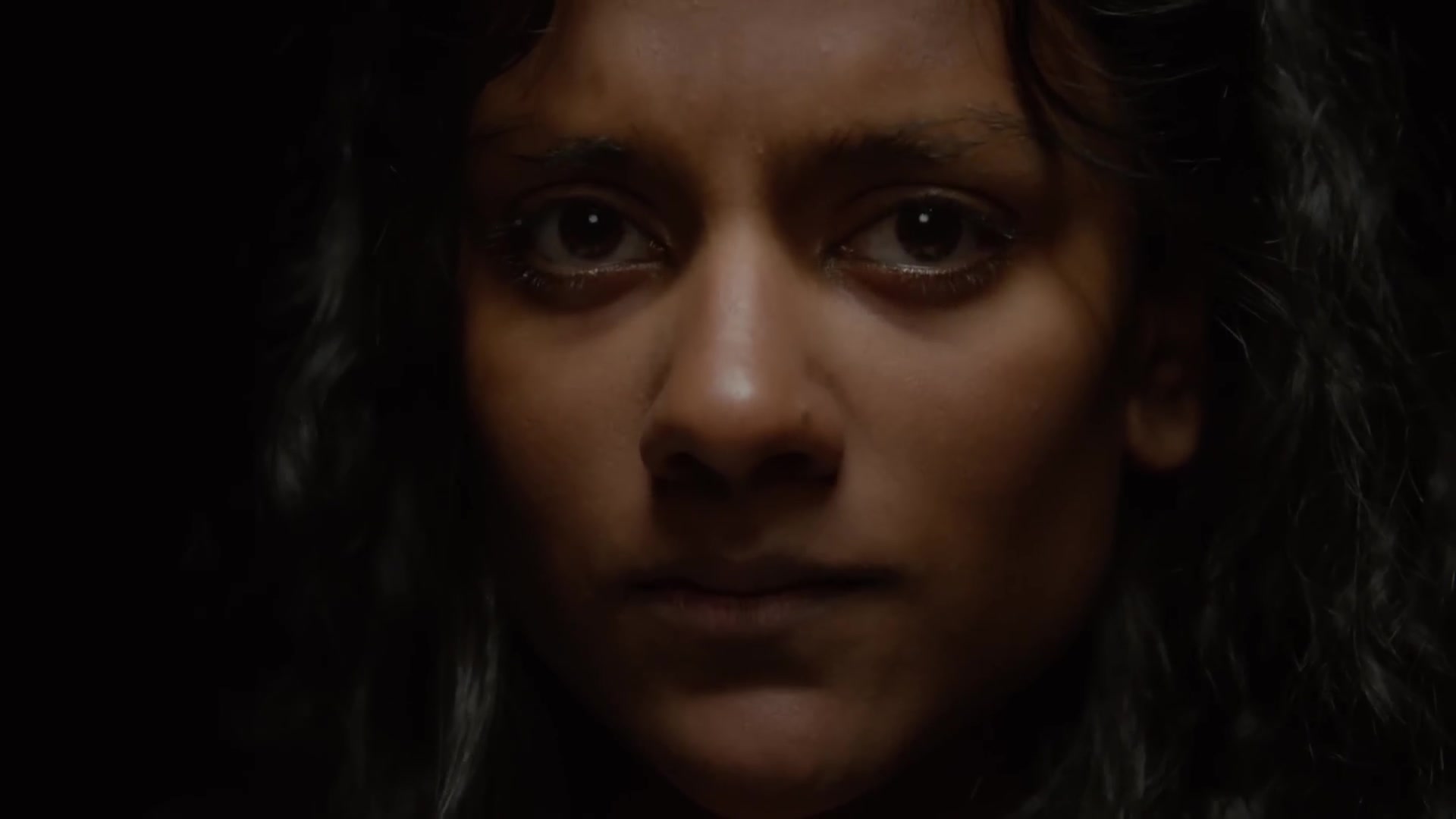 Screencaps - bastilleeveparadiselost0109 - Simone Ashley Source