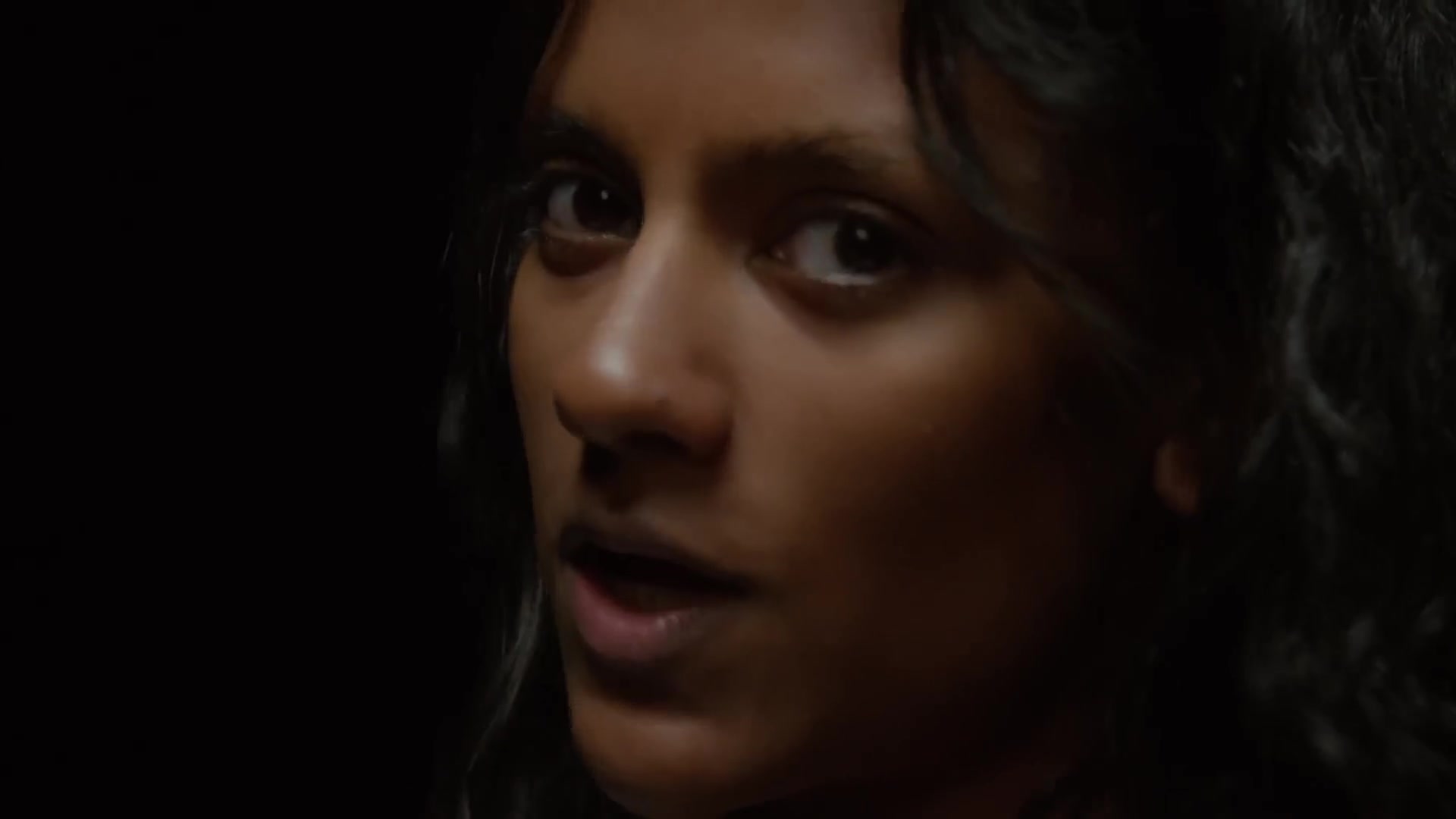 Screencaps - bastilleeveparadiselost0249 - Simone Ashley Source