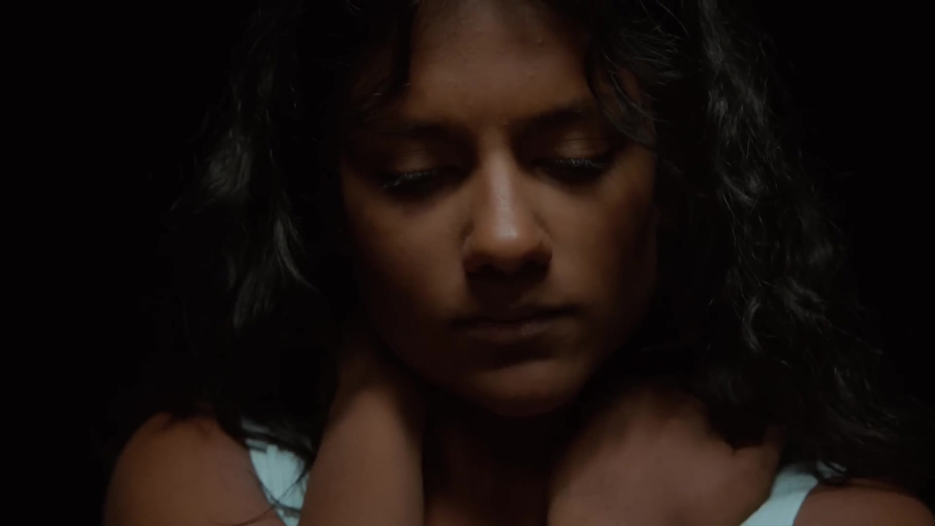 Screencaps - bastilleeveparadiselost0267 - Simone Ashley Source